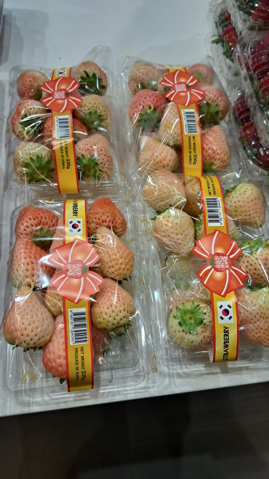 Ugly Produces | Tezzgrocery