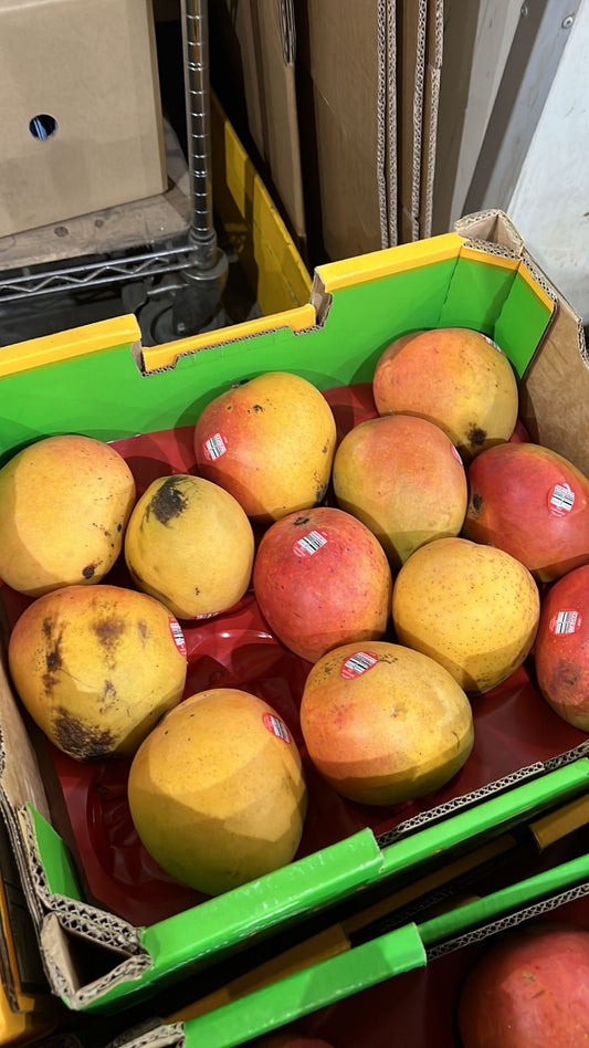 Ugly Produces | Tezzgrocery