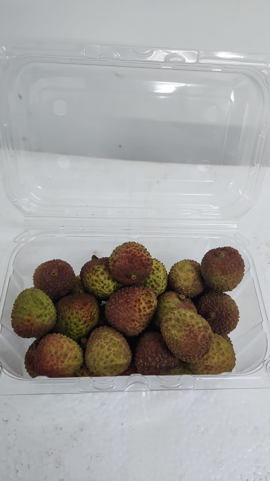 Ugly Produces | Tezzgrocery